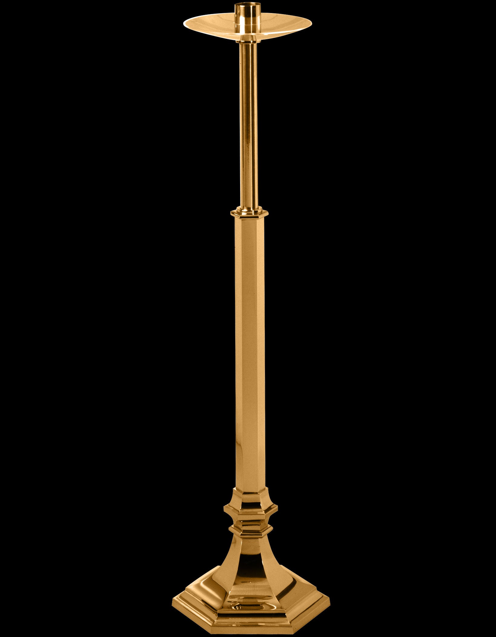 Processional Torch | Candlestick | 245-206