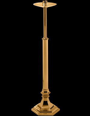 Processional Torches | Acolyte Candlesticks
