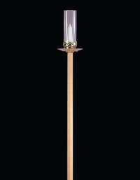 Processional Torches | Acolyte Candlesticks