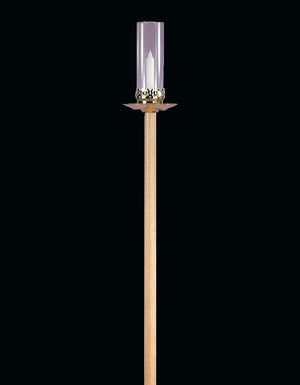 Processional Torches | Acolyte Candlesticks
