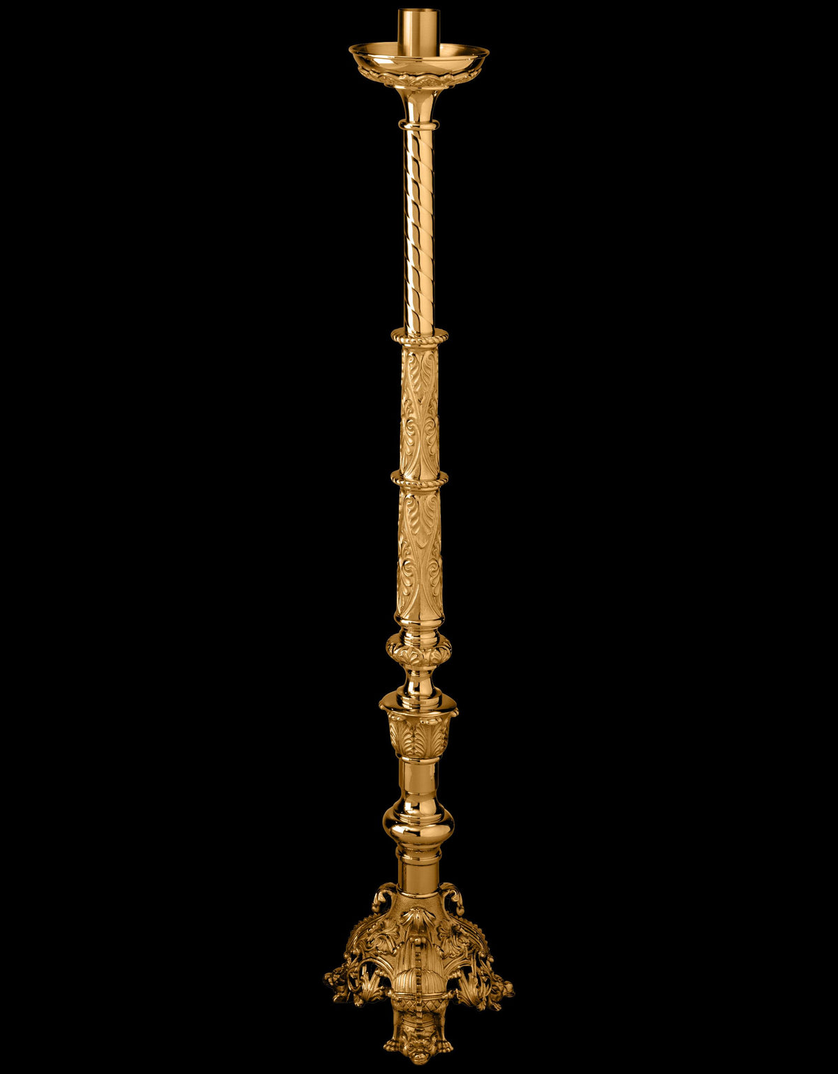 Processional Torches | Acolyte Candlesticks
