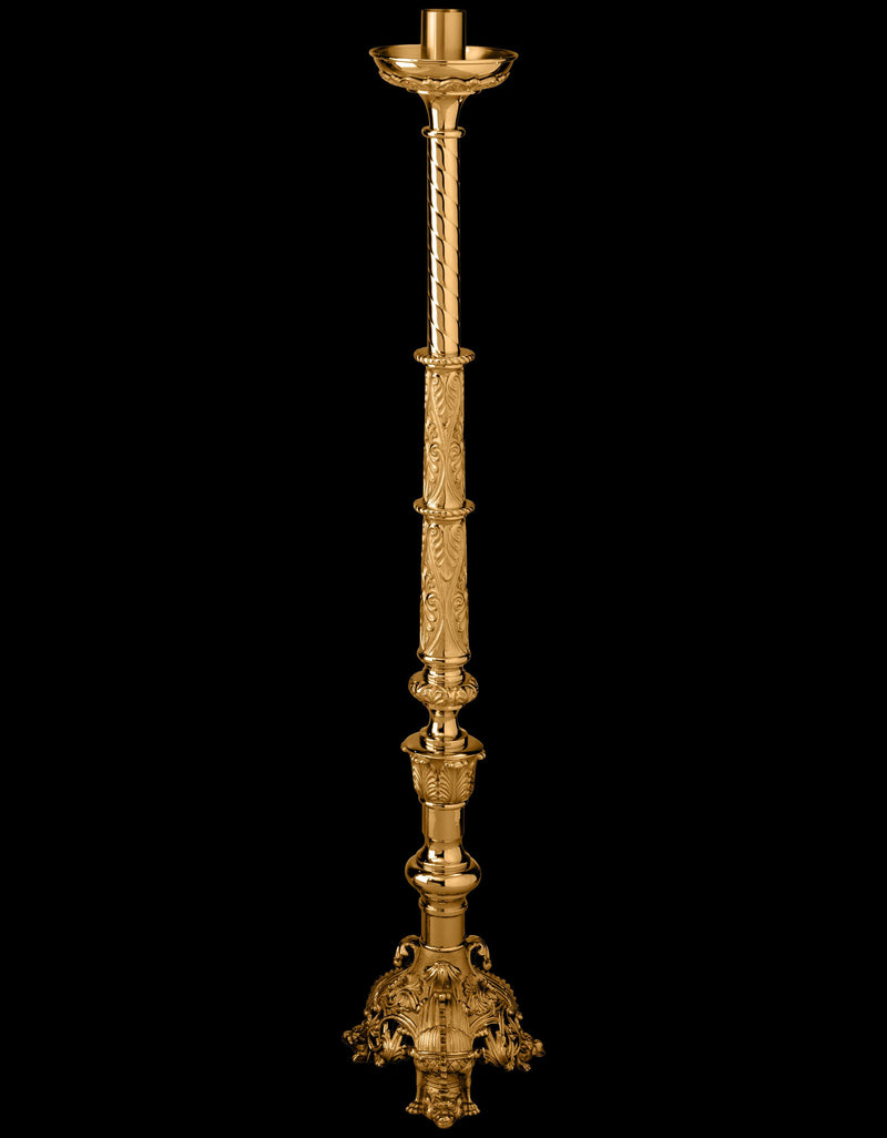 Processional Torches | Acolyte Candlesticks