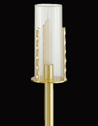 Processional Torches | Acolyte Candlesticks