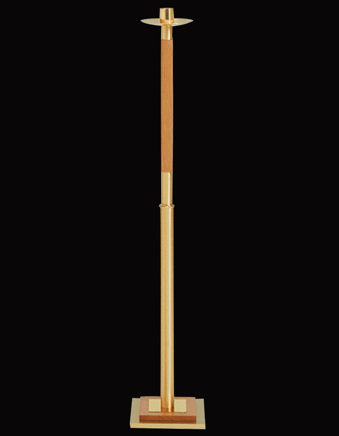 Processional Torch | Candlestick | K131