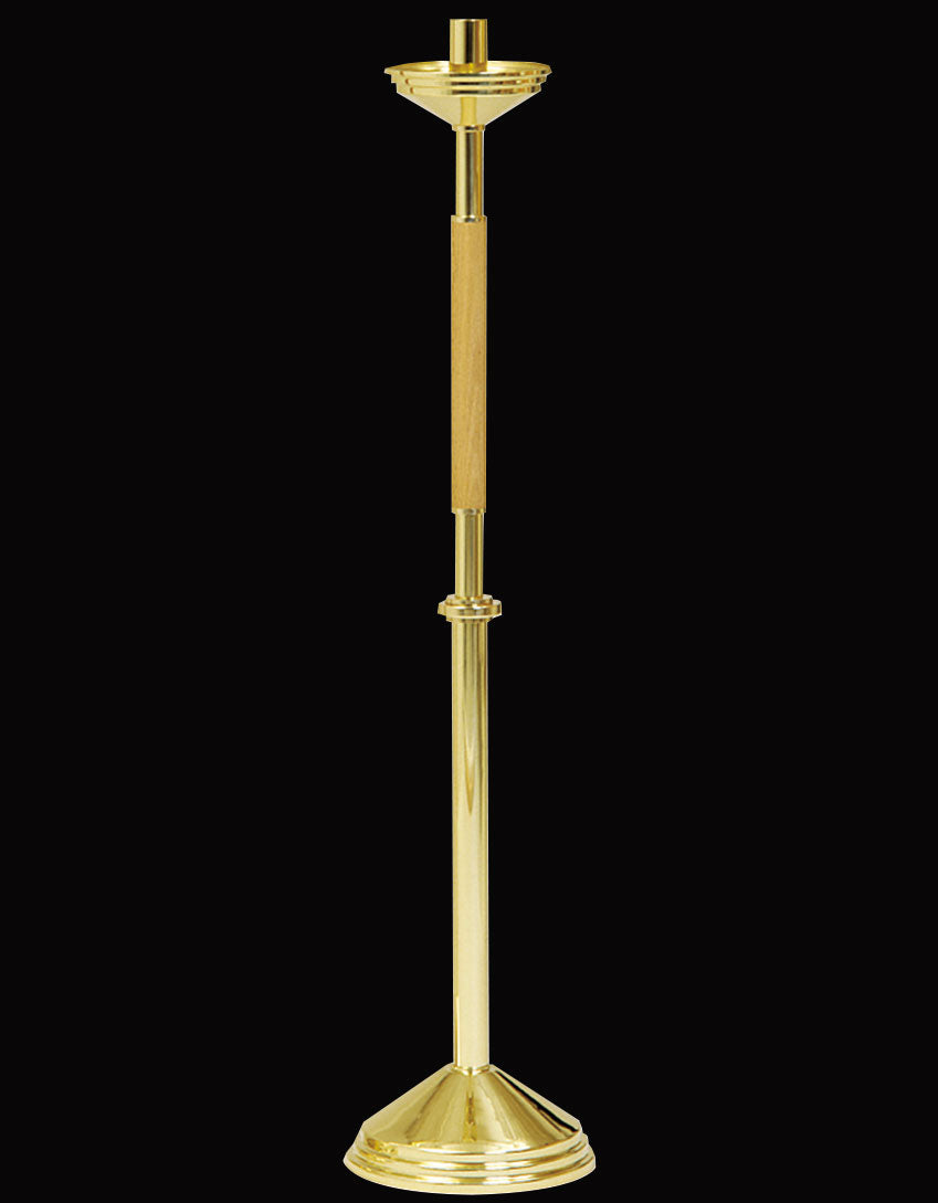 Processional Torch | Candlestick | K491