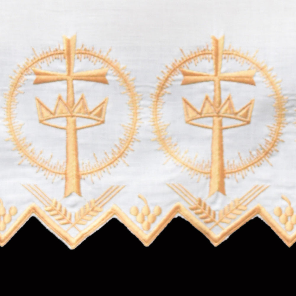 Beau Veste | Altar Cloths | Linens