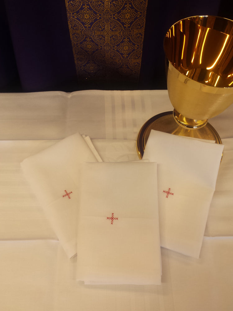 Abbey Brand | Mass Linens