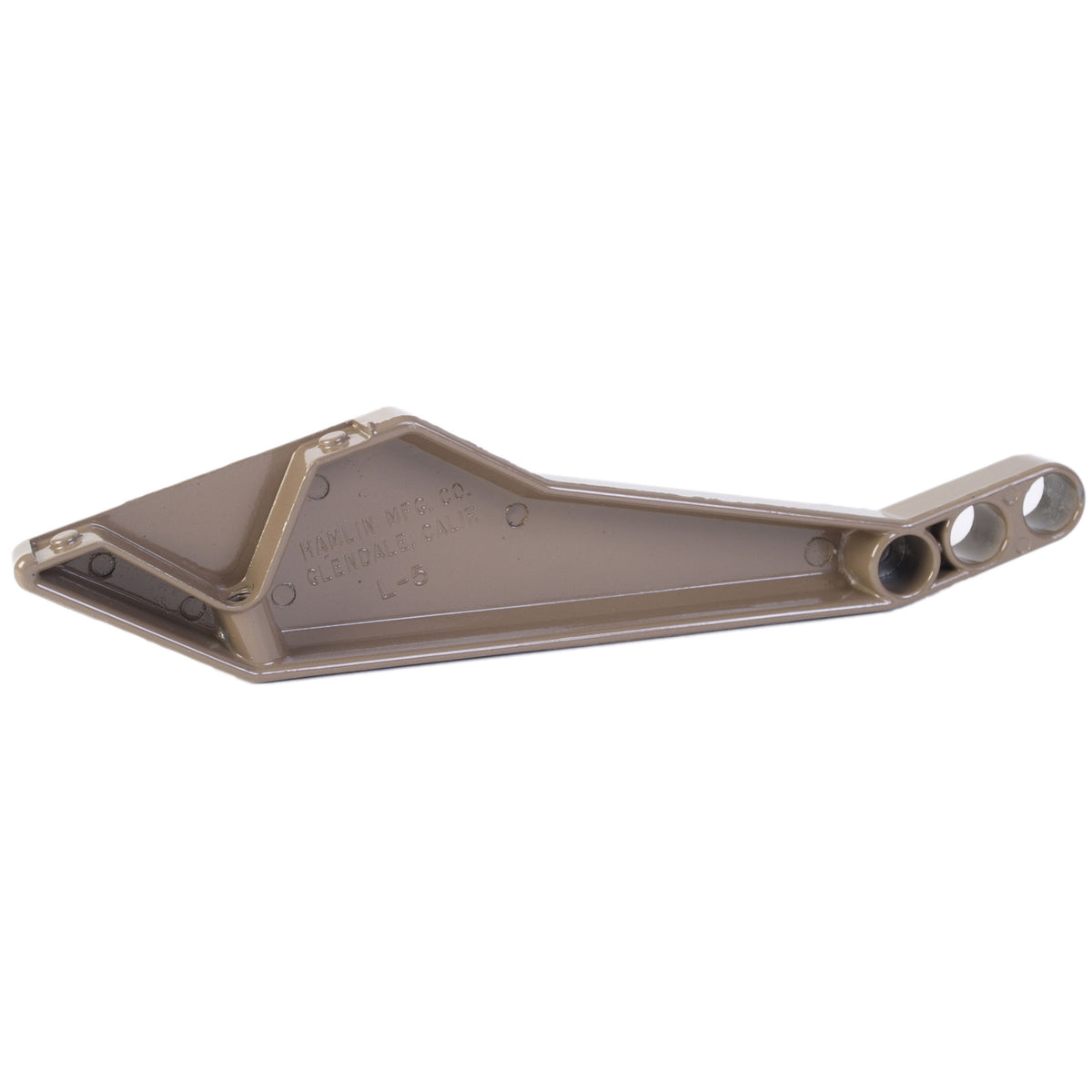 Kneeler Arm | Type P5 | pair