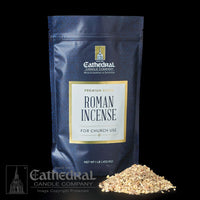 Church Incense & Charcoal for Worship | Premium Blends - ChurchSupplies