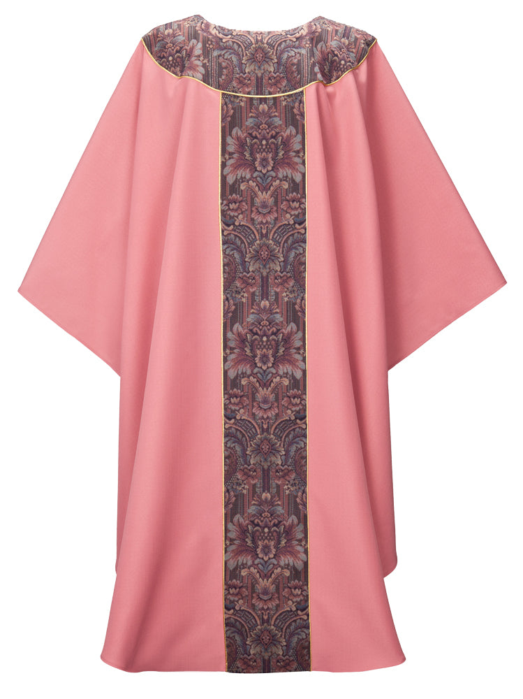 Rose Chasuble | Harvest Orphrey