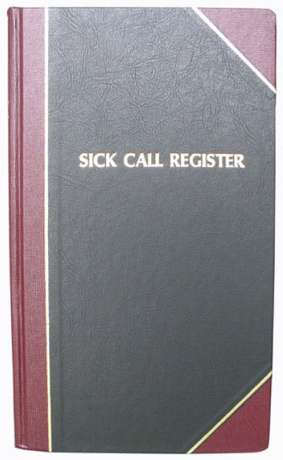 Church Record Books | Registers