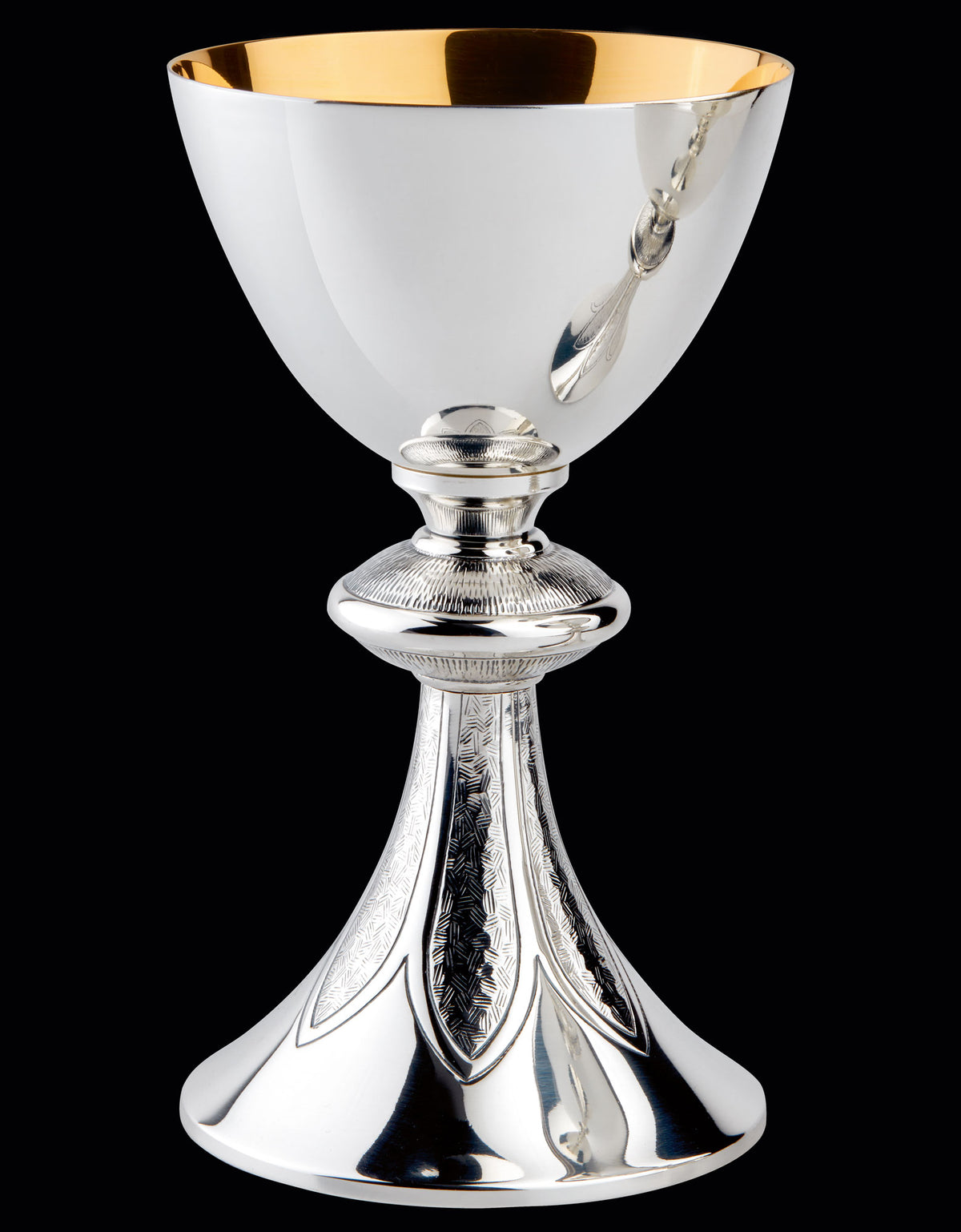 Chalice and Paten for Church Communion | Sacred Vessels