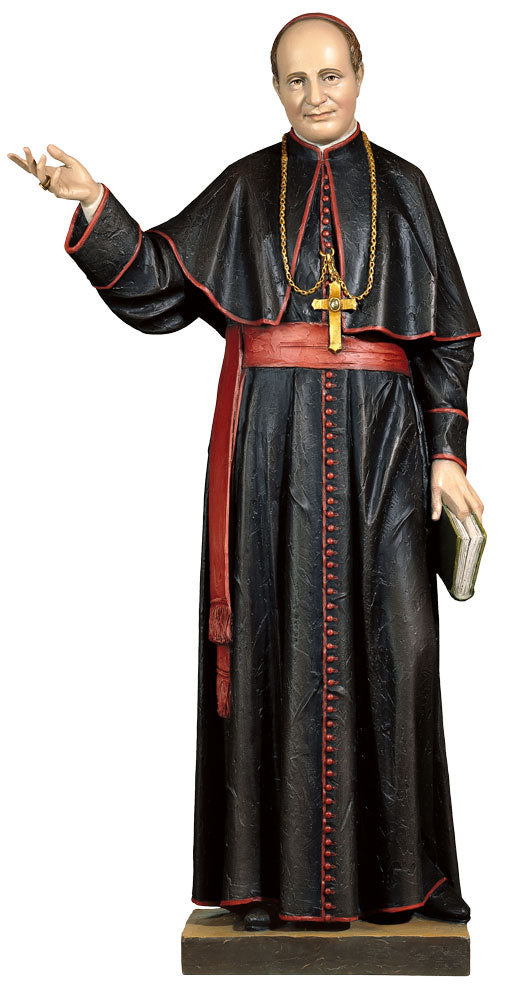 St Joseph Marello Statue | Demetz