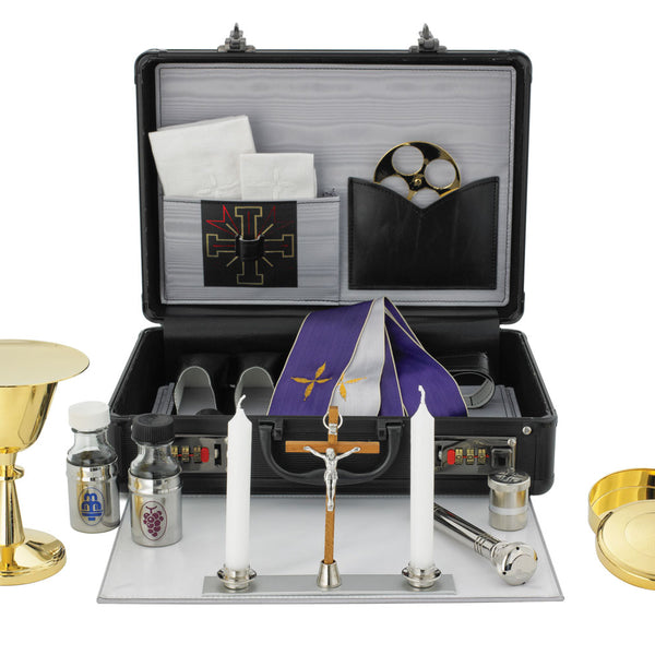 Eucharist Kit Portable