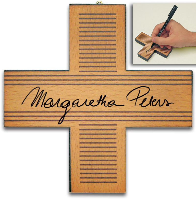 Memorial Cross